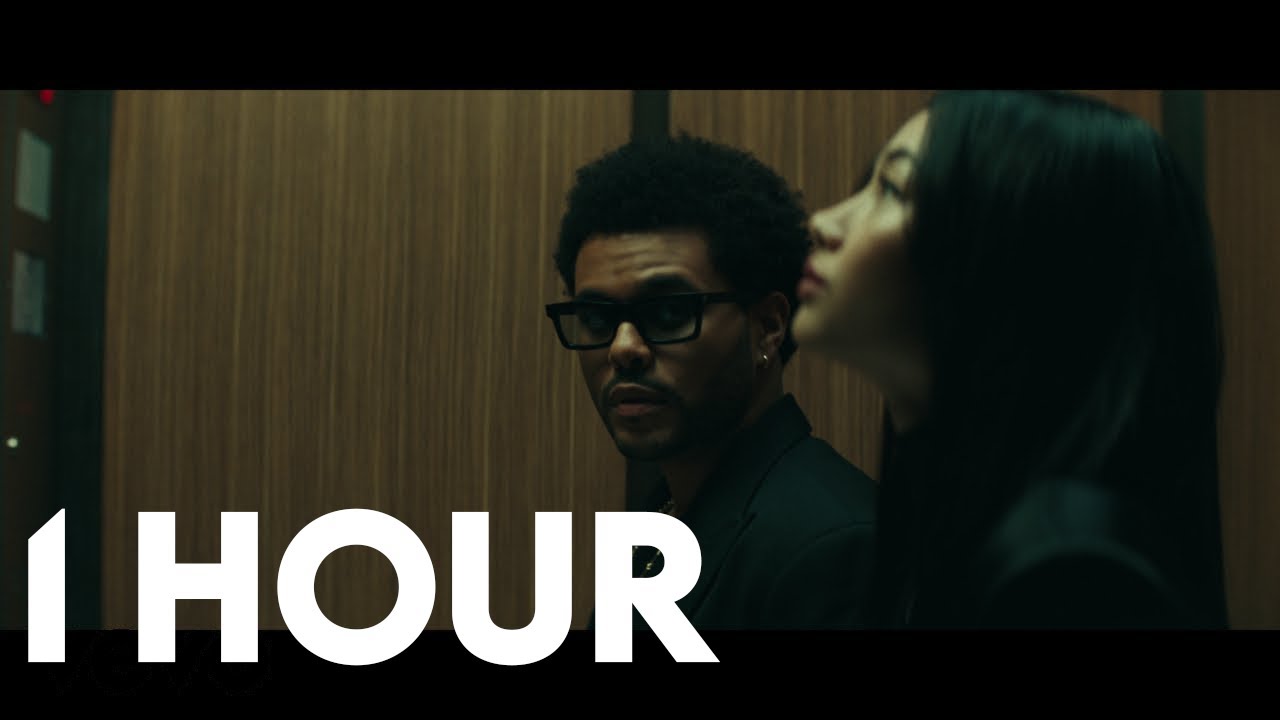 The Weeknd - Out of Time (1 Hour Extended) (Perfect Loop) - YouTube