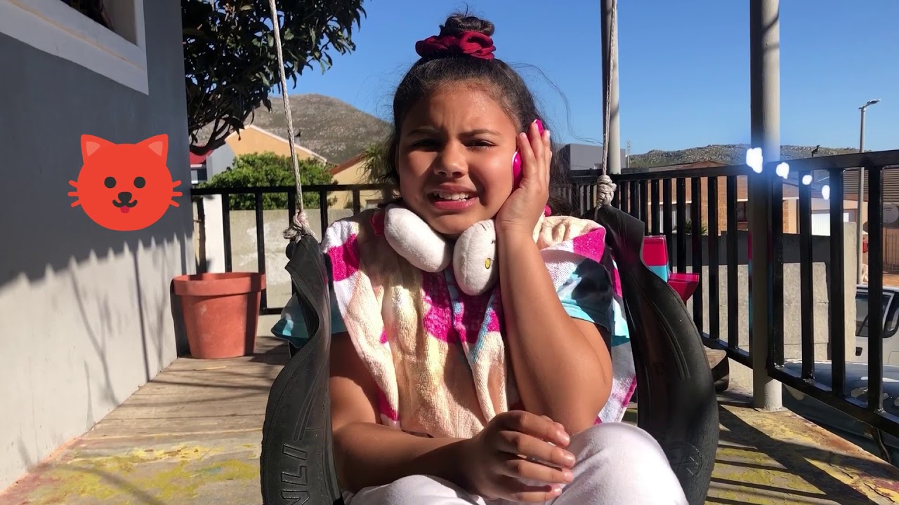 Amara has no money for the Ice Cream then looks for jobs -A and J Play ...