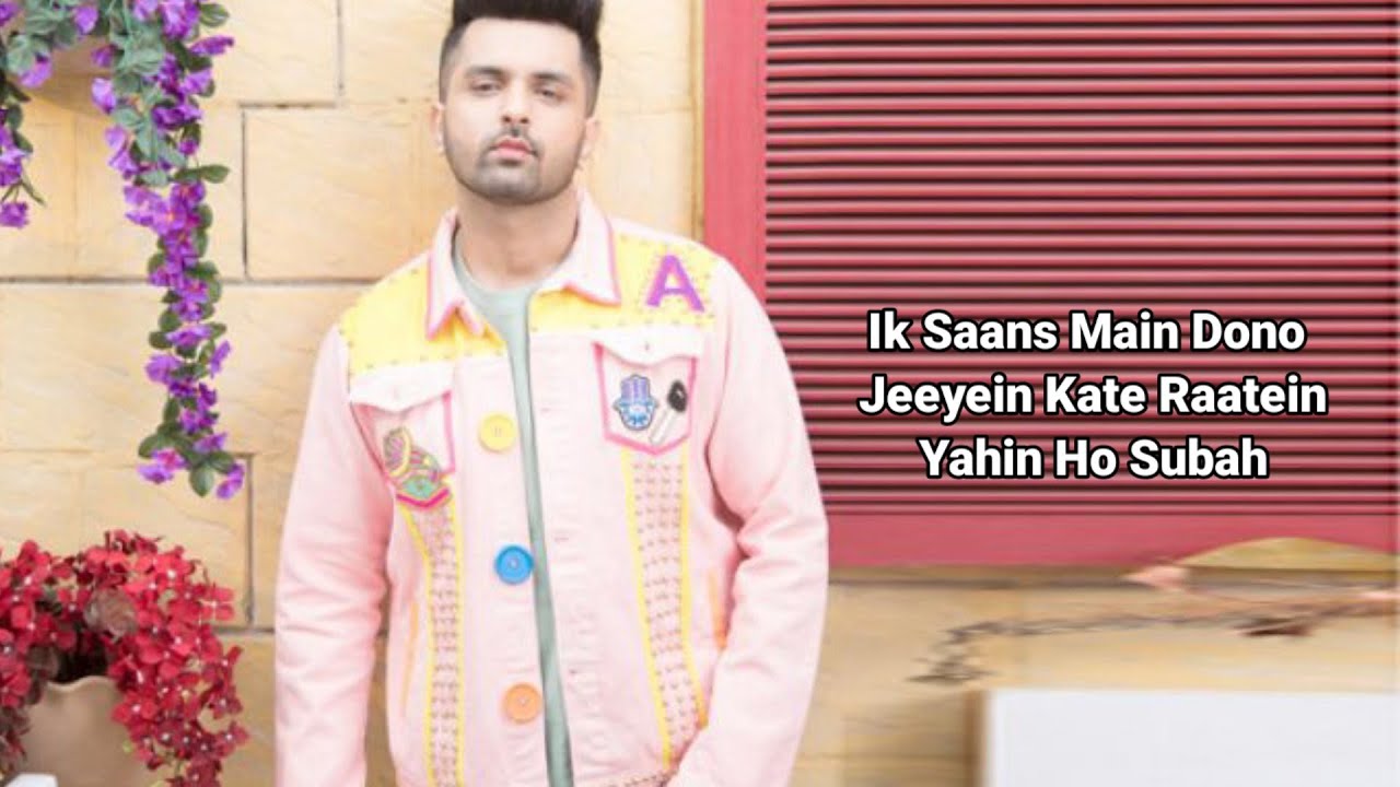 I'm Flyin ( LYRICS) Akull | Kumaar - YouTube