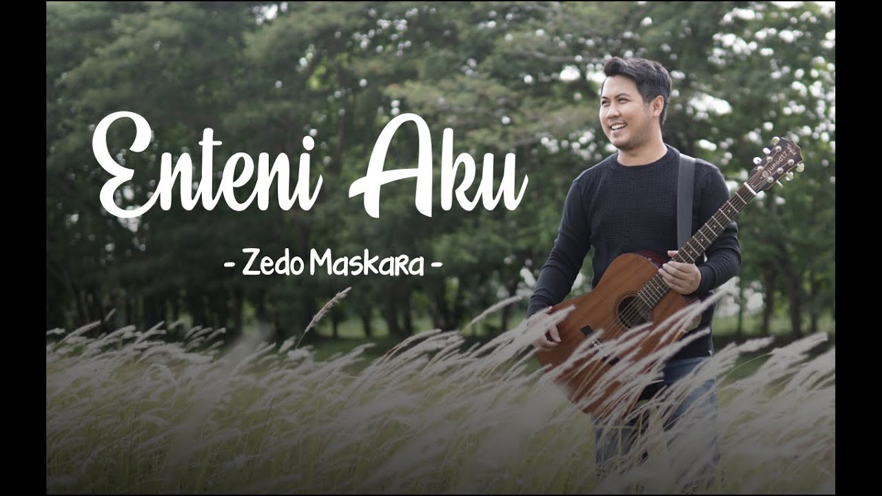 ZEDO MASKARA - ENTENI AKU (OFFICIAL MUSIC VIDEO) - YouTube