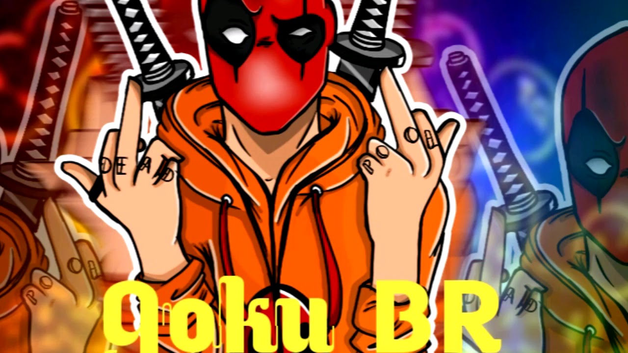 Intro pra Goku BR by eu - YouTube