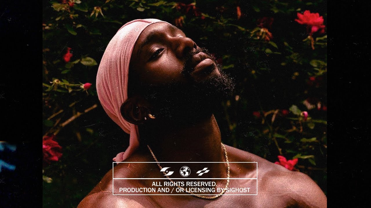 Afrobeat & Drake Type Beat 2023 - "She Know" Chords - Chordify