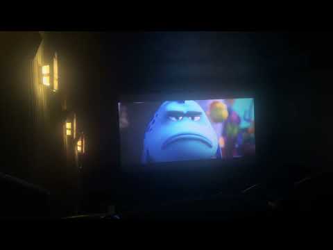 Opening To Hoppers AMC Theatres RealD3D