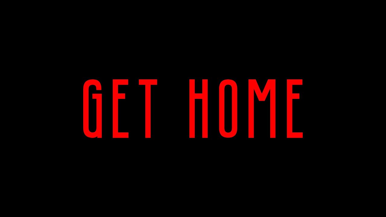 Get Home | Official Announce Trailer - YouTube