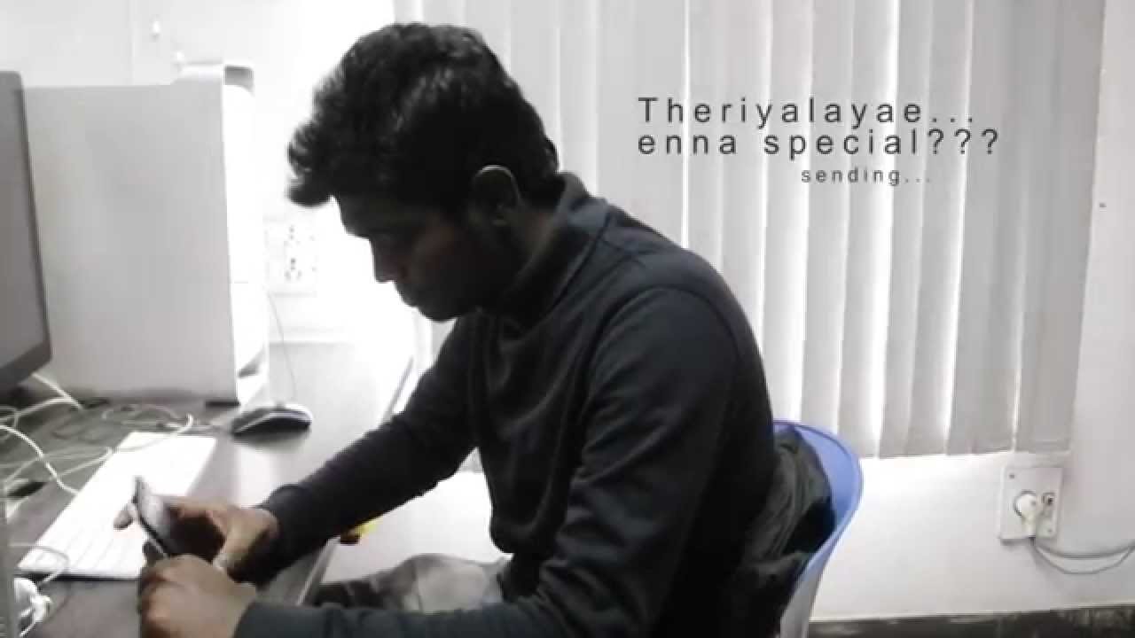 oru message - YouTube