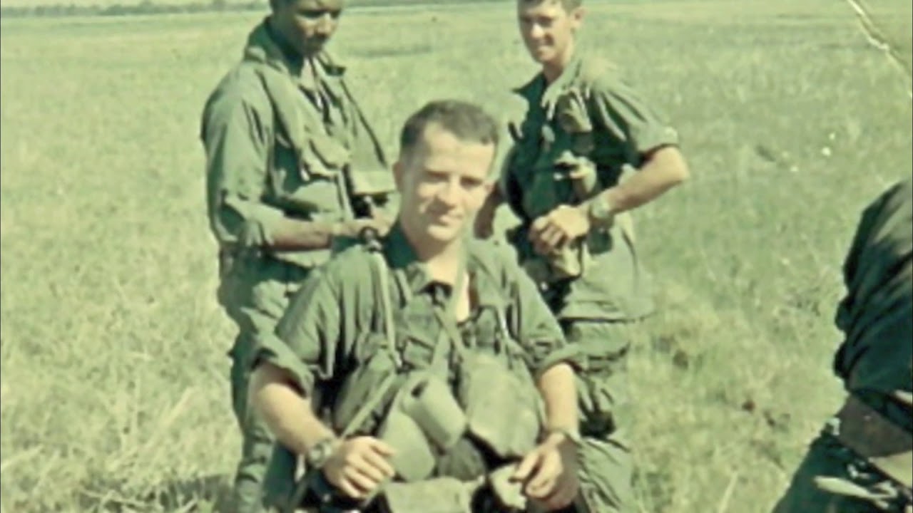 Richard J. Flaherty The Giant Killer - YouTube