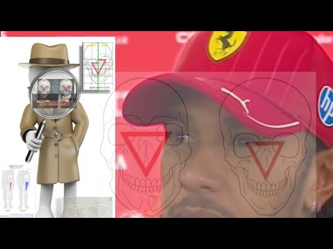 The Gender Chronicles of Lewis Hamilton - YouTube