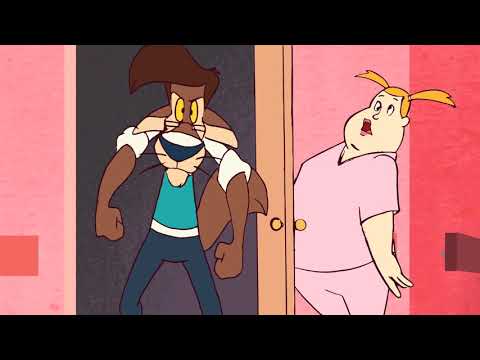 The Big Dad Wolf (2015)