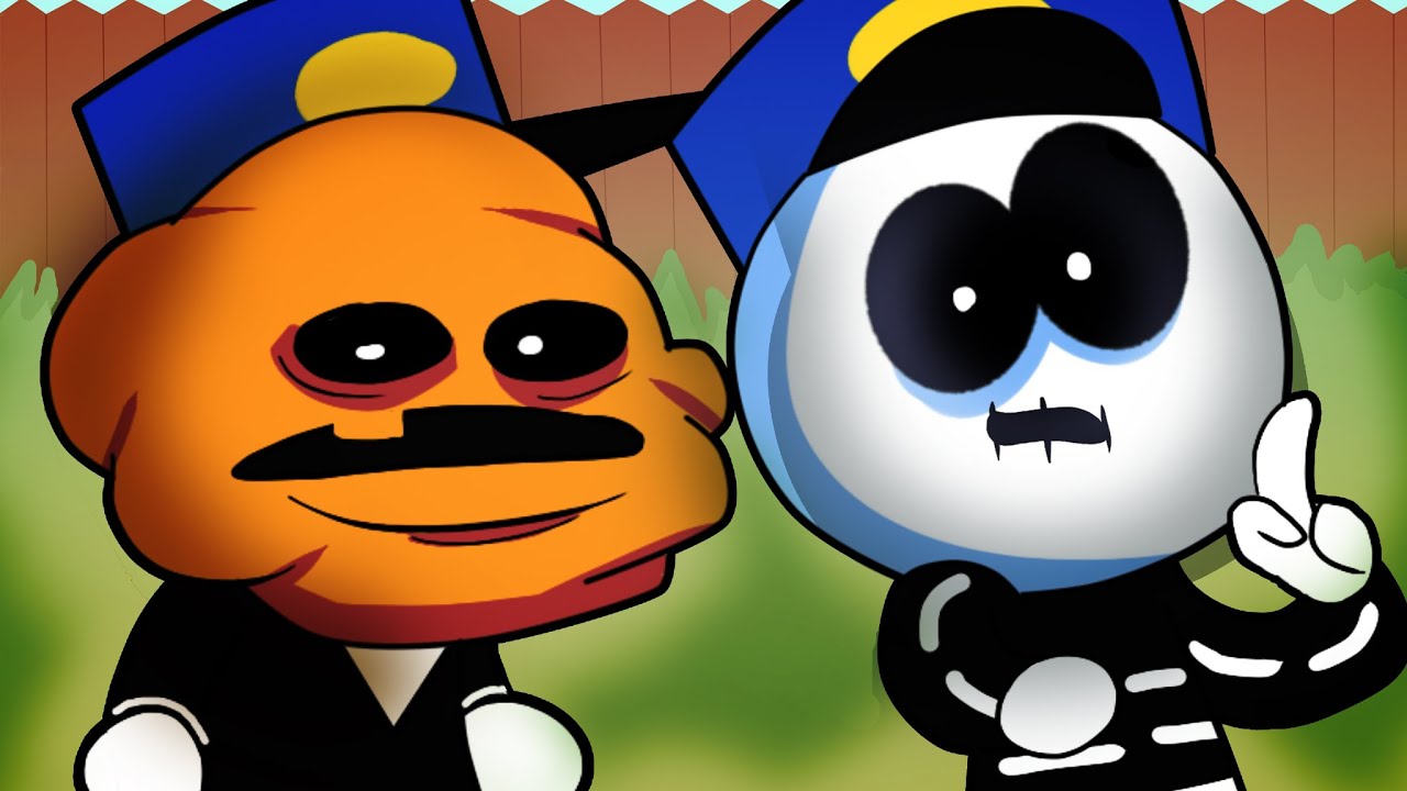 COPPER KIDS SPOOKY MONTH - Sub español - YouTube