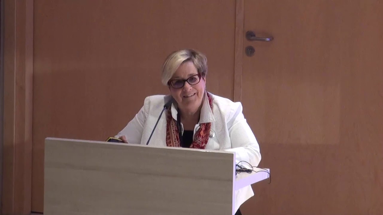 Więcej niż Google. W towarzystwie wielkich idei | Dr Sharon Friesen ...