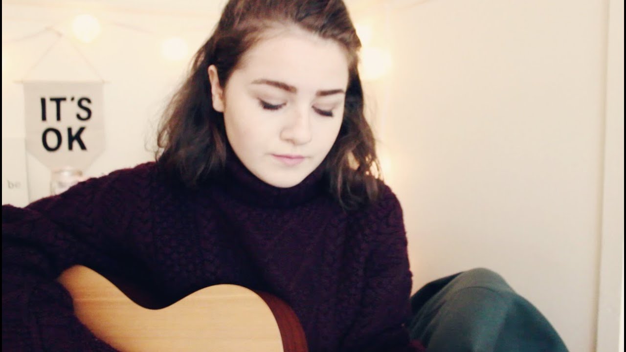 More - an original song // violet grace - YouTube