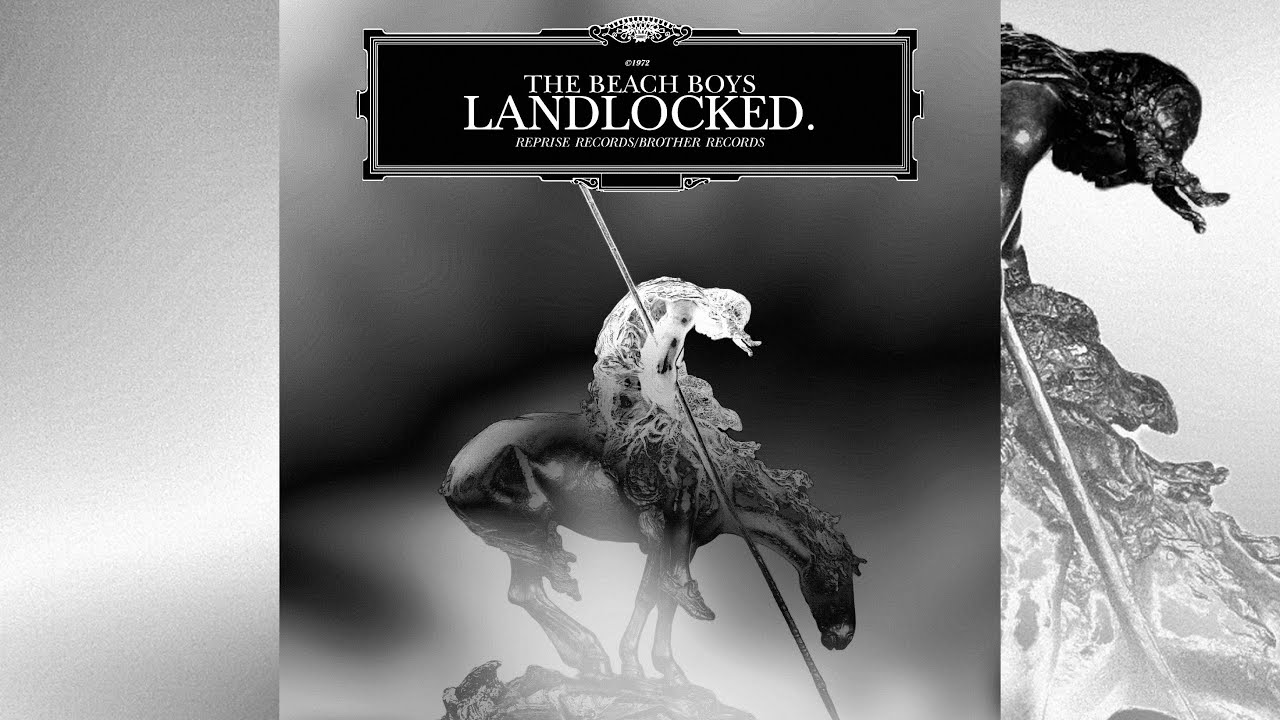 Take a Load Off Your Feet (Landlocked. Mix) - YouTube