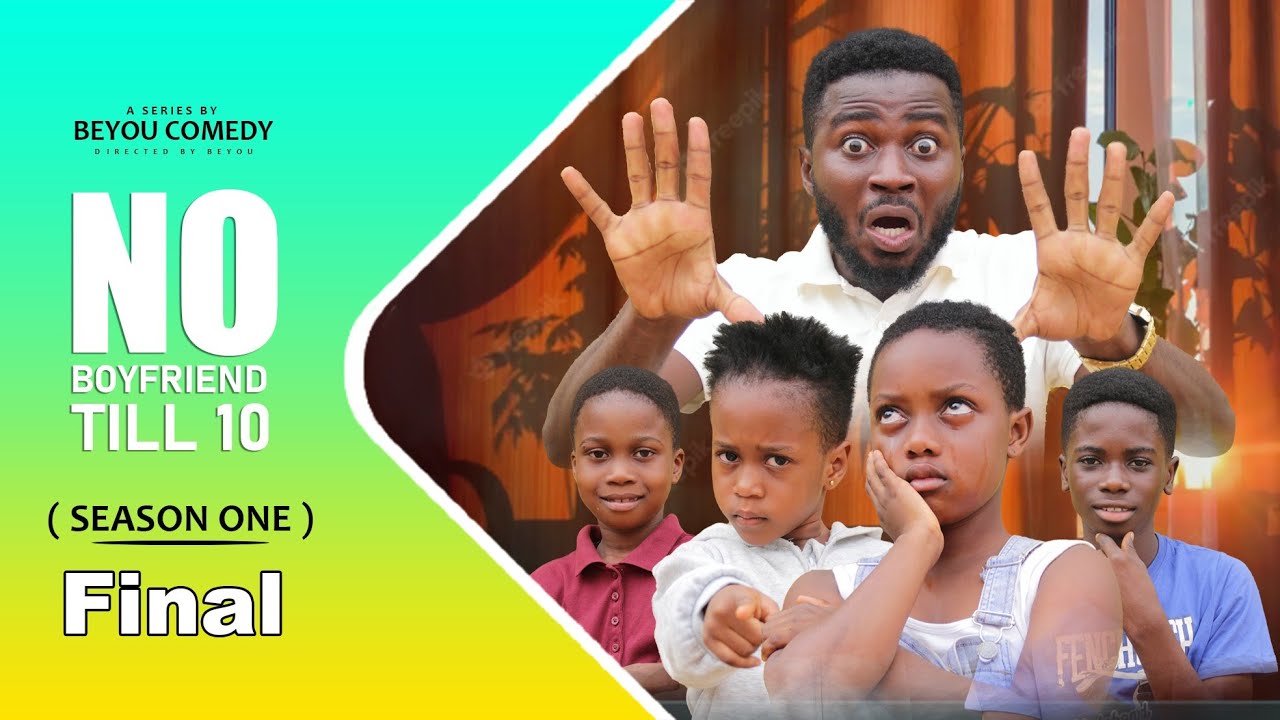 No Boyfriend Till 10 Season 1 Final Episode🔥End Of Season 1 - YouTube