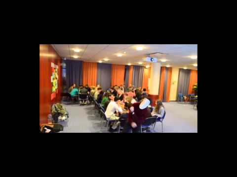 Harlem Shake - Finland RUOnline