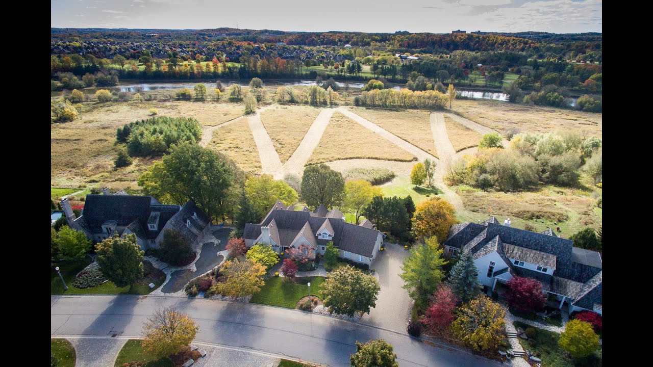 2191 Hidden Valley Crescent, Kitchener : Benjamins Realty Inc. - YouTube