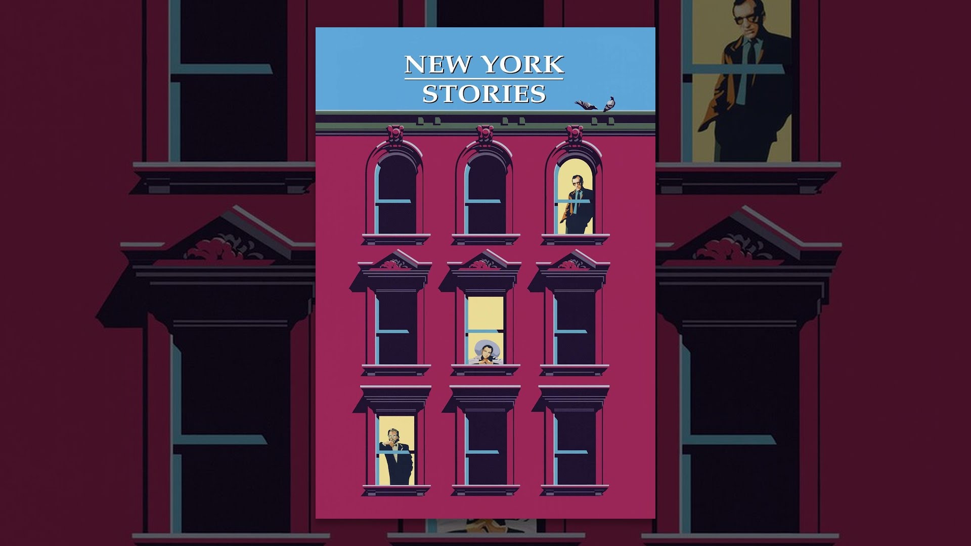 New York Stories - YouTube