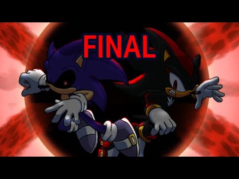 Final | But Lord X and Shadow Sing It - YouTube