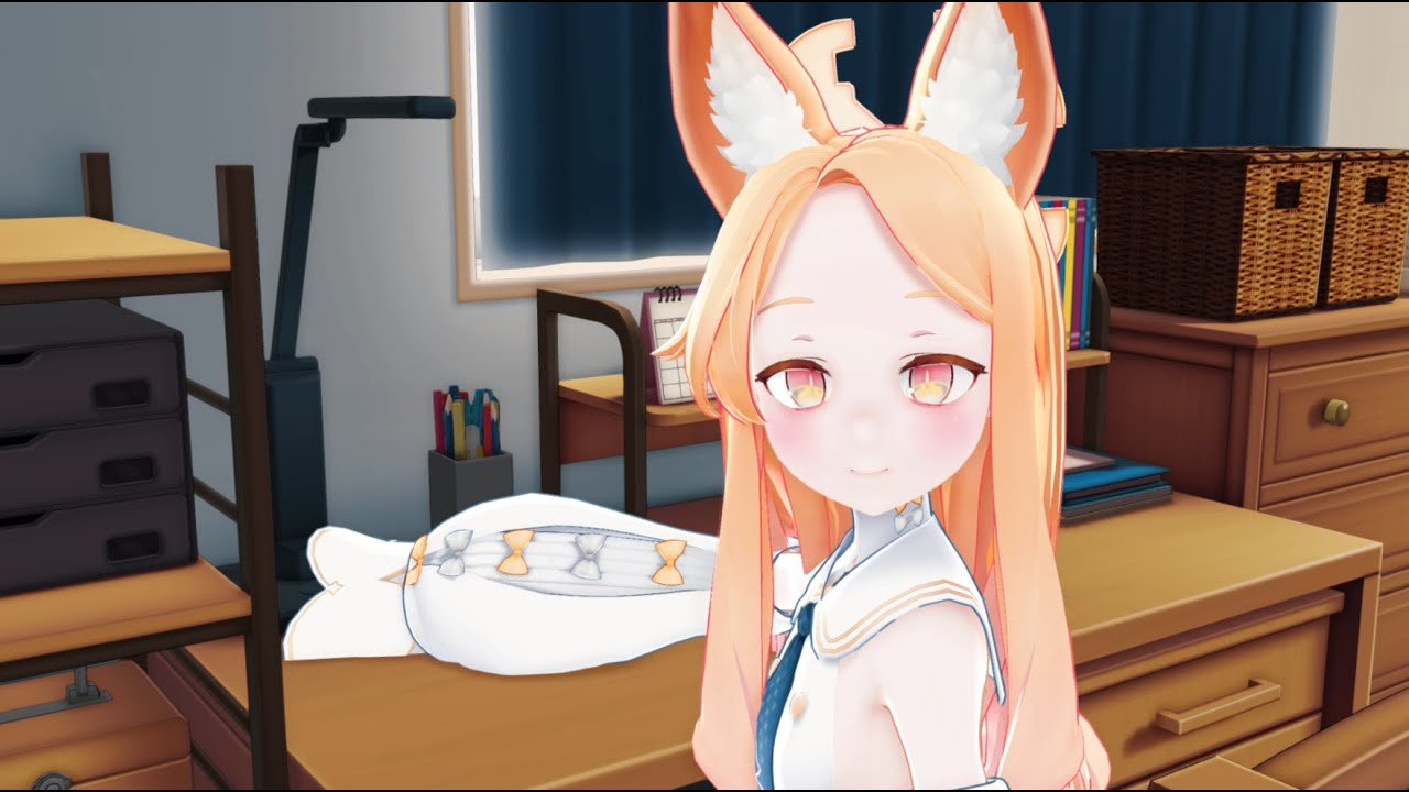 Blue Archive : Event Code Box Pv - No anymore Mute Seia [MMD] - YouTube