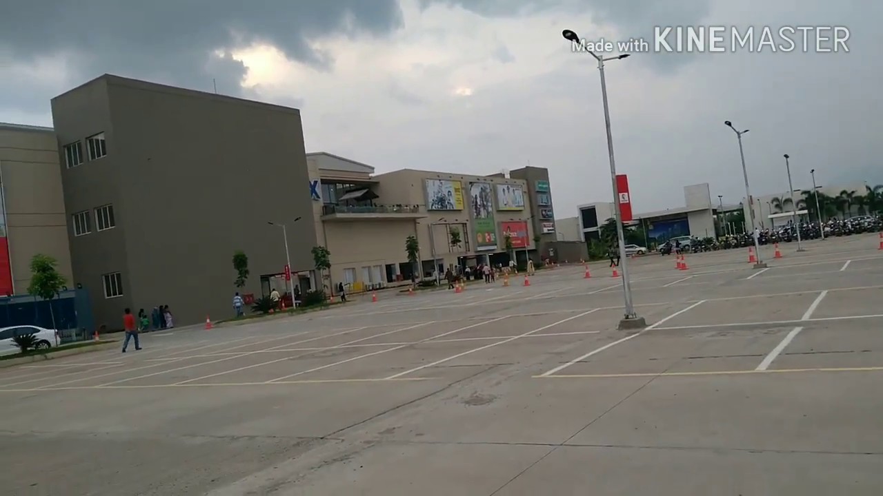 New Prozone mall Coimbatore- full video - YouTube