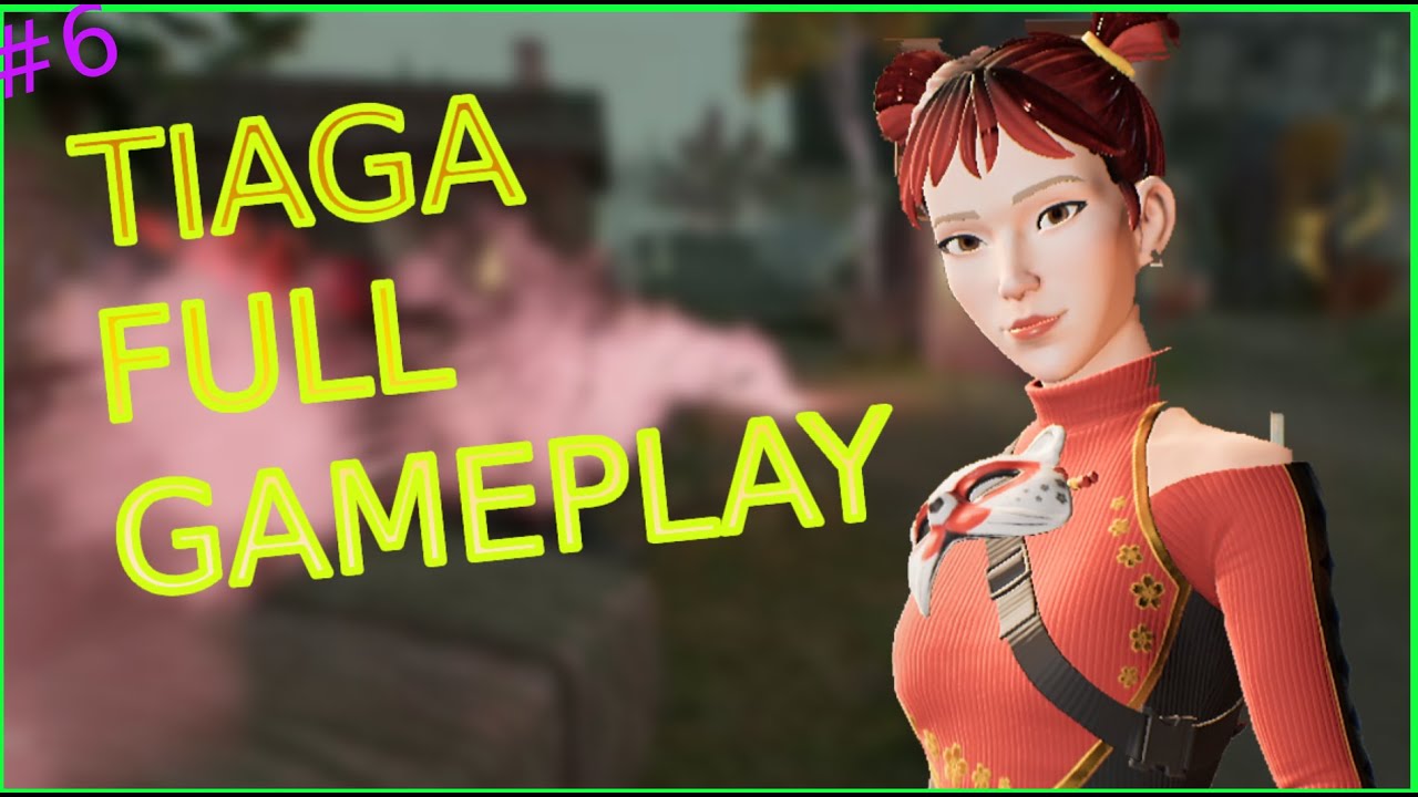 TAIGA FULL GAMEPLAY|| NO COMMENTARY|| - YouTube
