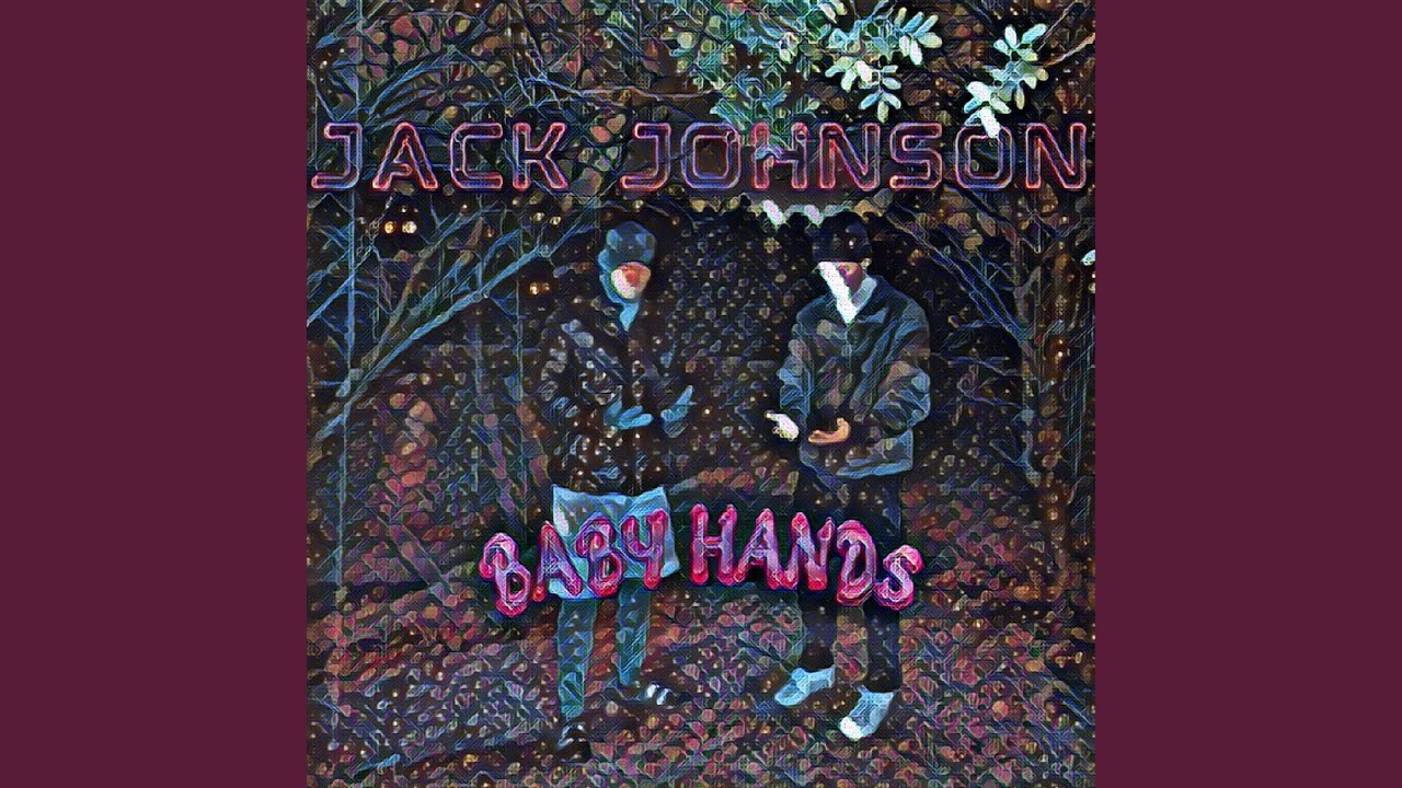 JACK JOHNSON - YouTube