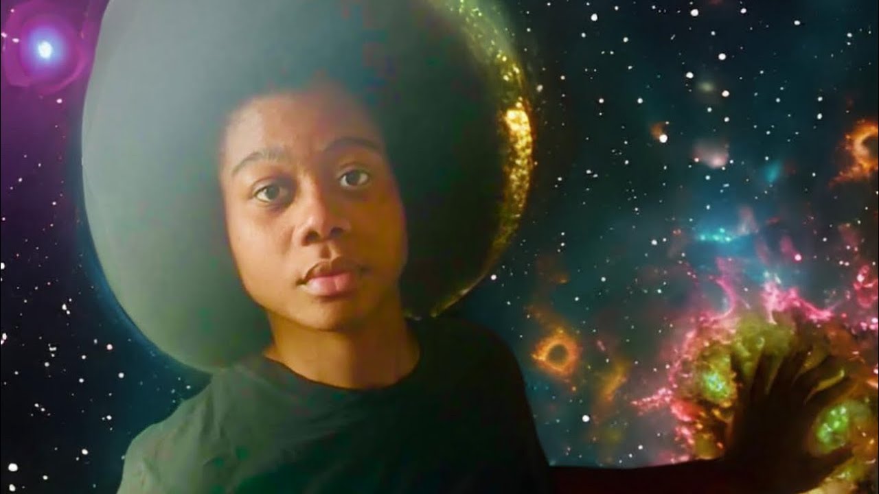 Tha-Platform presents: One Mic Live only on ROKU Tv featuring Rachael ...