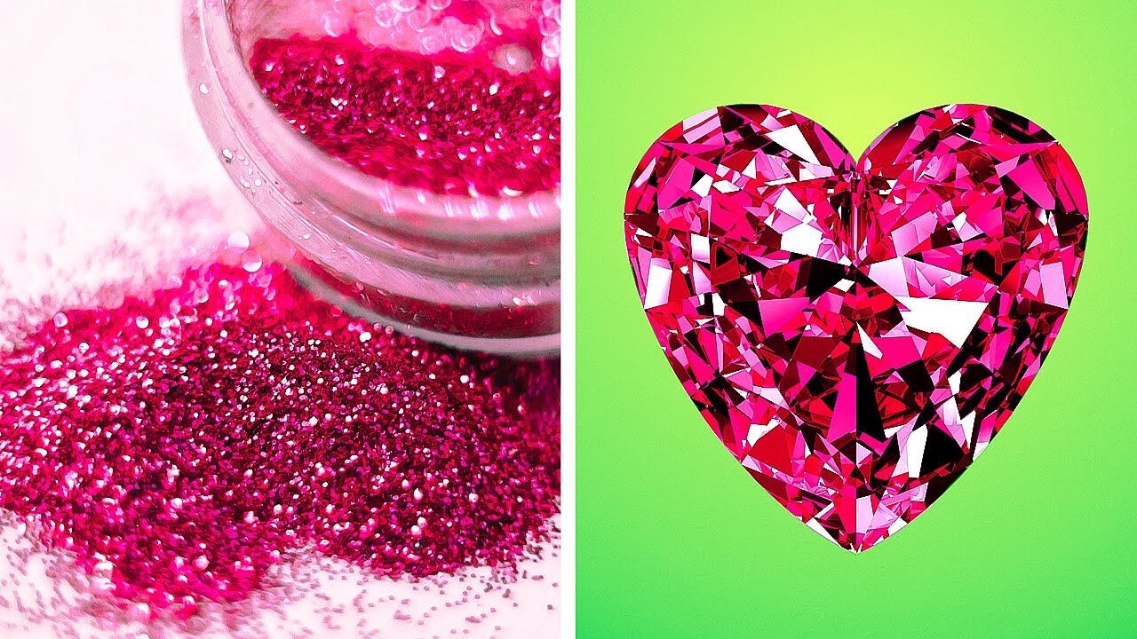 EASY JEWELRY DIYS YOU CAN MAKE FROM RANDOM THINGS - YouTube