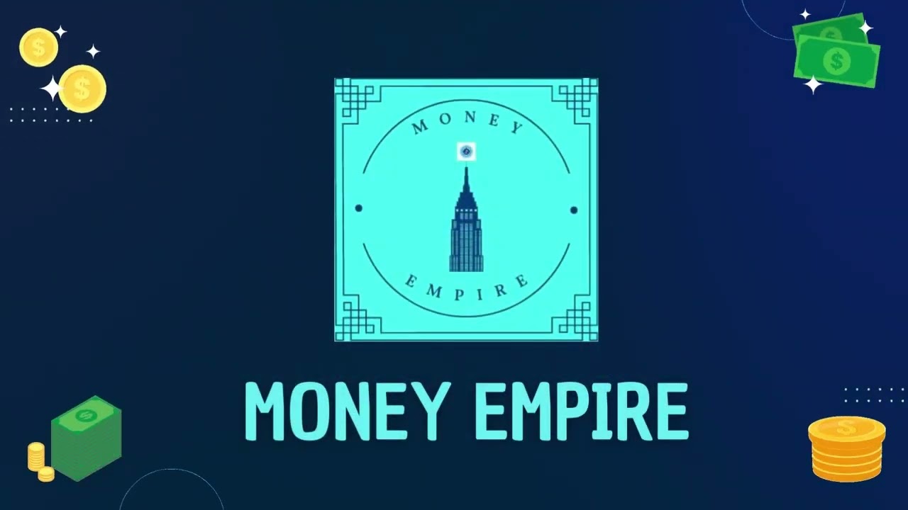 Money Empire Logo Launch - YouTube