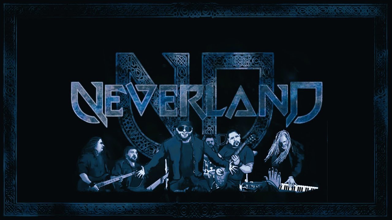 Neverland - Forr a vér (2021 Official lyrics video) - YouTube