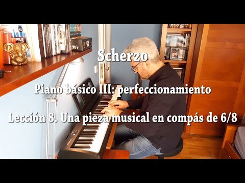 Scherzo - YouTube