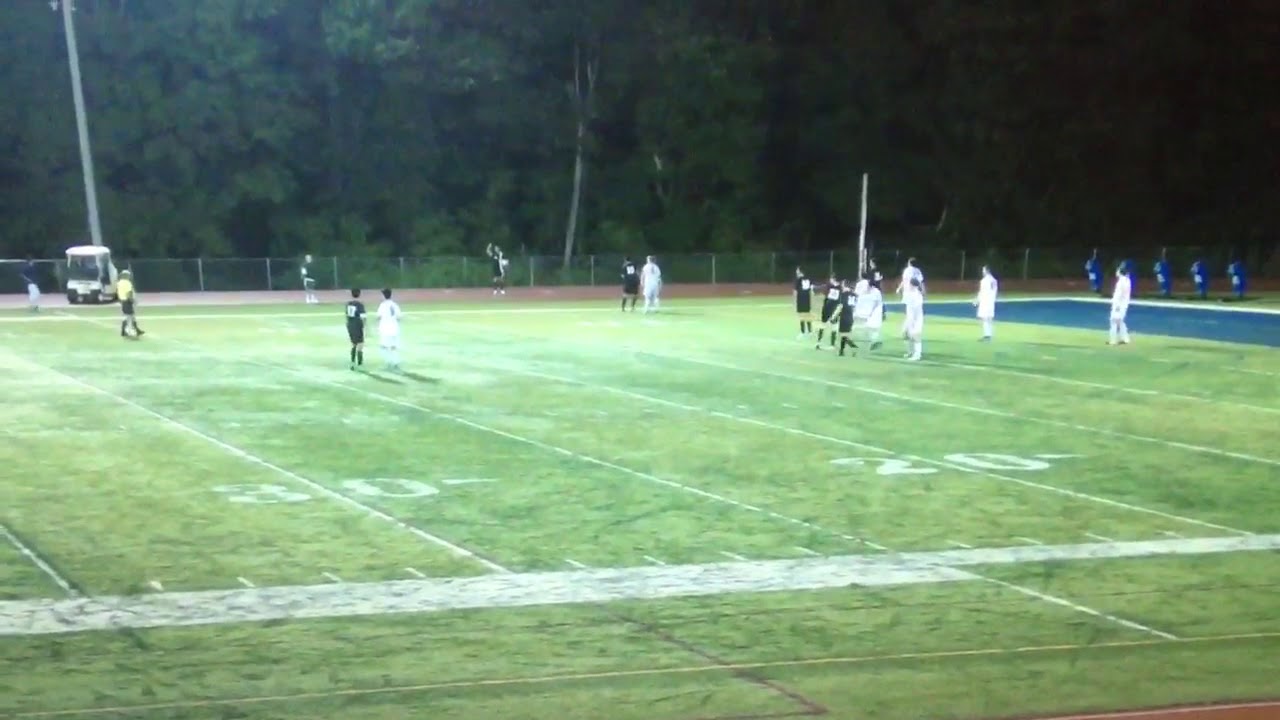 Ben Stobbe scores circus goal in Northern Highlands' 1-0 win over ...