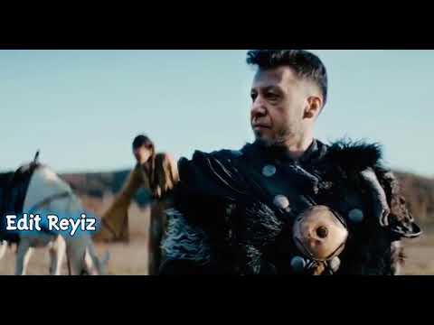 R.T.E &  Devlet Bahçeli -  Dolunay (Ft.Enes Batur ) edit reis.