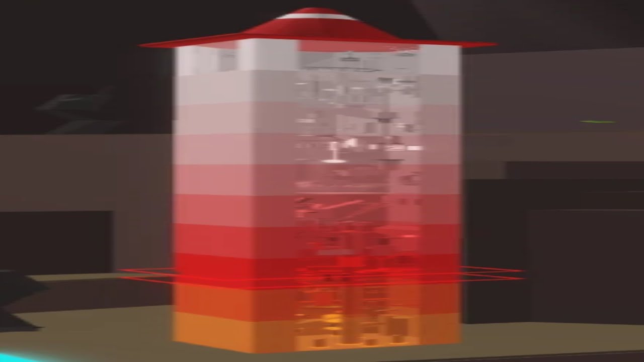 Tower of Aamos' Anger (No Commentary) | Roblox JToH - YouTube