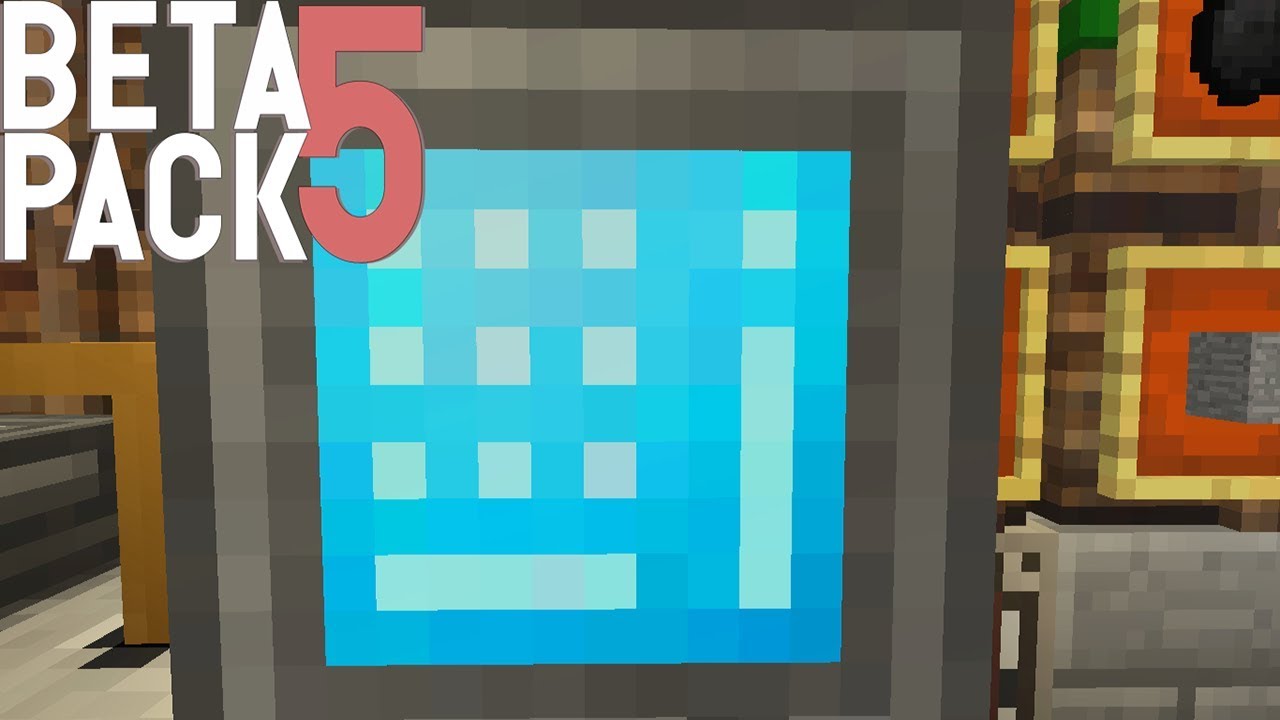 MINECRAFT COM MODS - REFINED STORAGE[E14]BETAPACK 5(PT-BR) - YouTube
