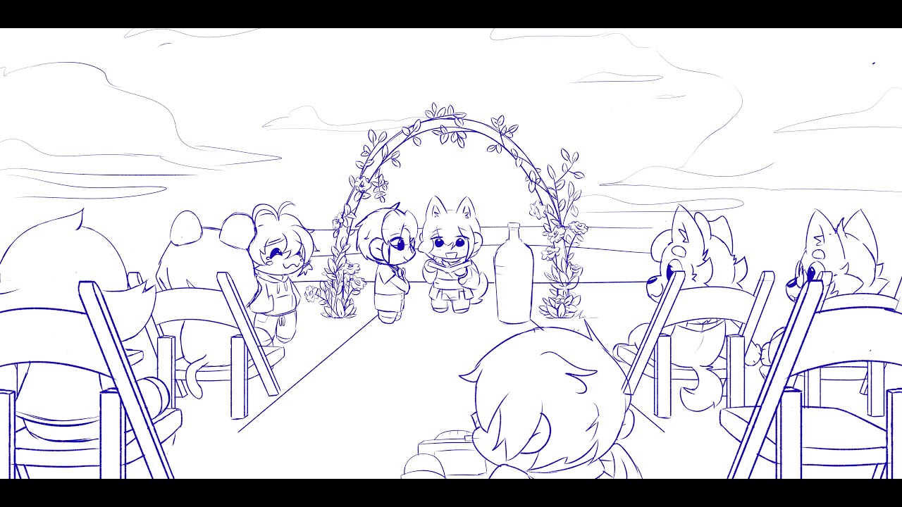 Friends vs. Friends with Da Boiz - YouTube