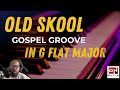 Call Him Up Gospel Piano Tutorial by Keith Pringle Chords - Chordify
