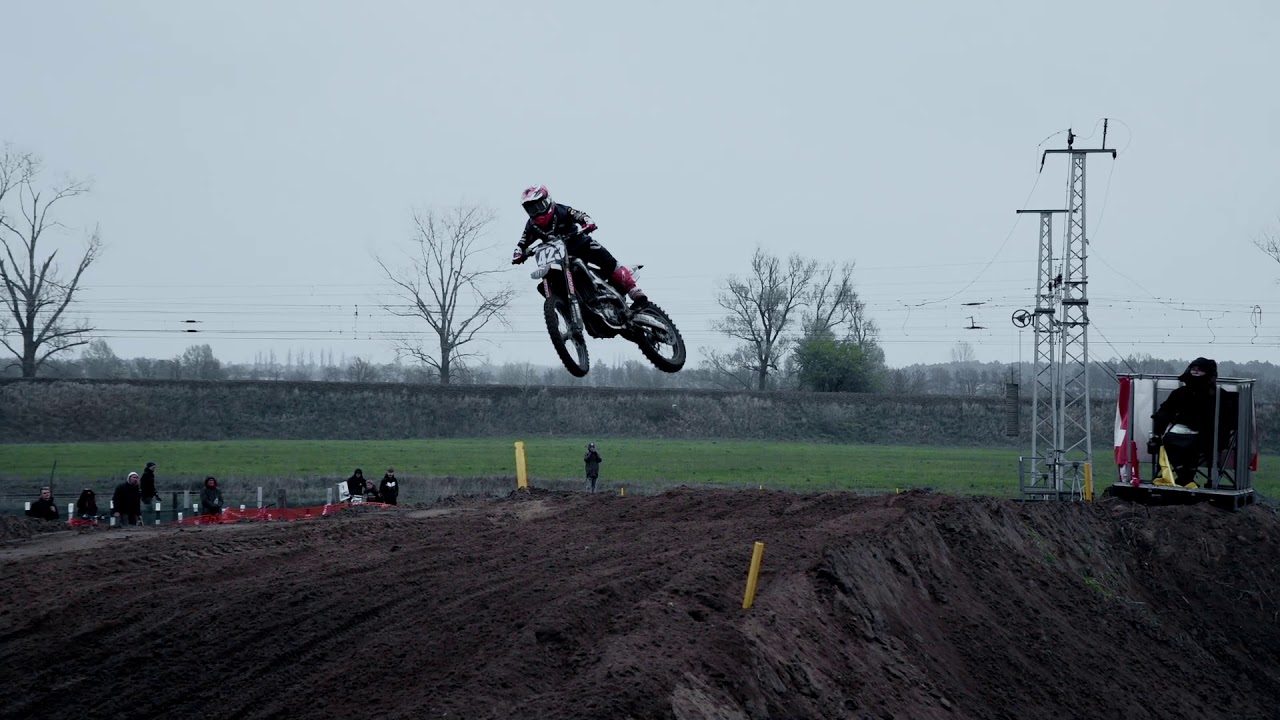 MSC Altmark e.V. DMV MX Ladies Cup │ FrameIT - YouTube