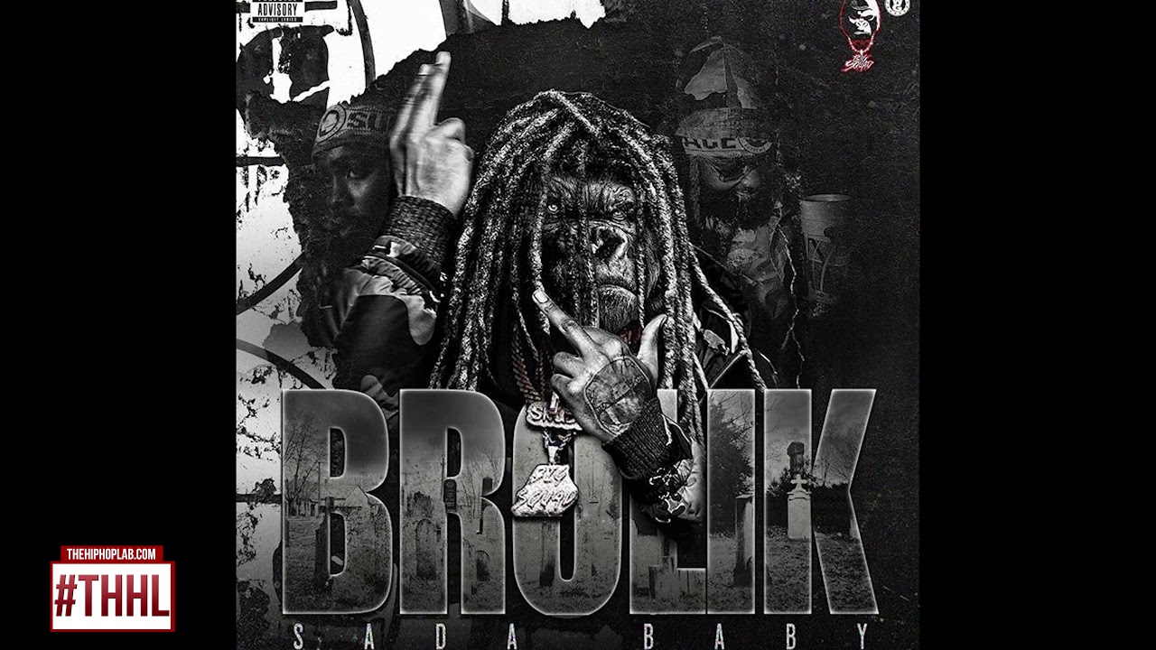 Sada Baby - 8 Legged Ape Feat Tec - YouTube Music