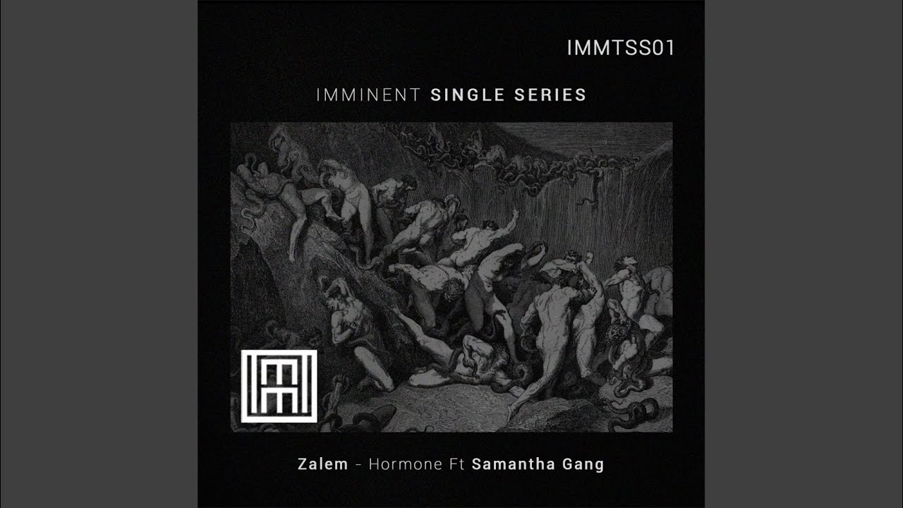 Hormone (Original Mix) - YouTube Music