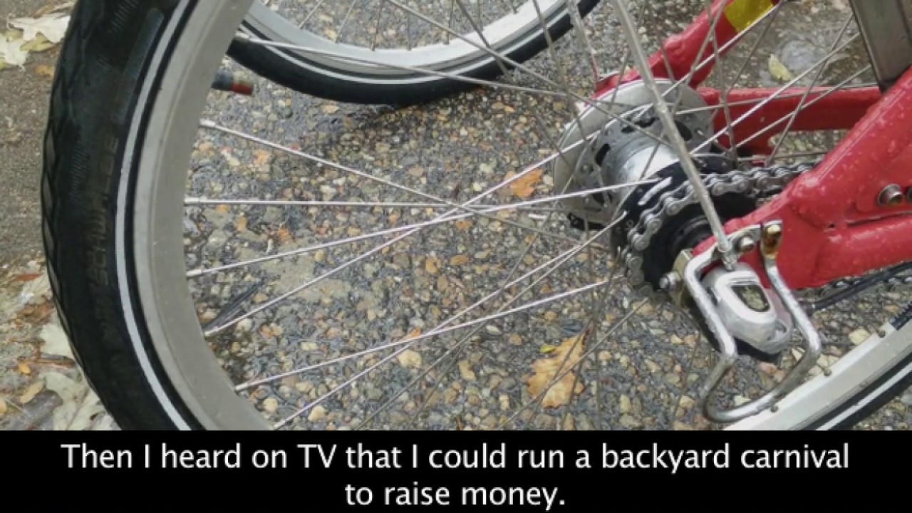 My Voice - by Dawn Howard - YouTube