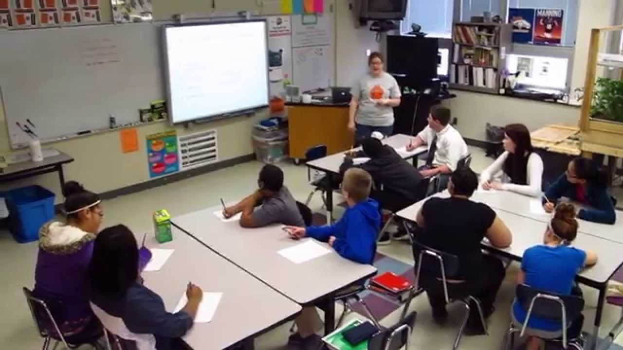 Green Ribbon Schools-King Science and Technology Magnet School - YouTube