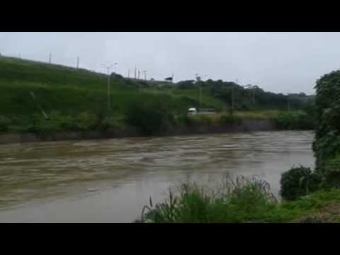 PALMARES PERNAMBUCO RIO UNA. IMPRESSINANTE# - YouTube