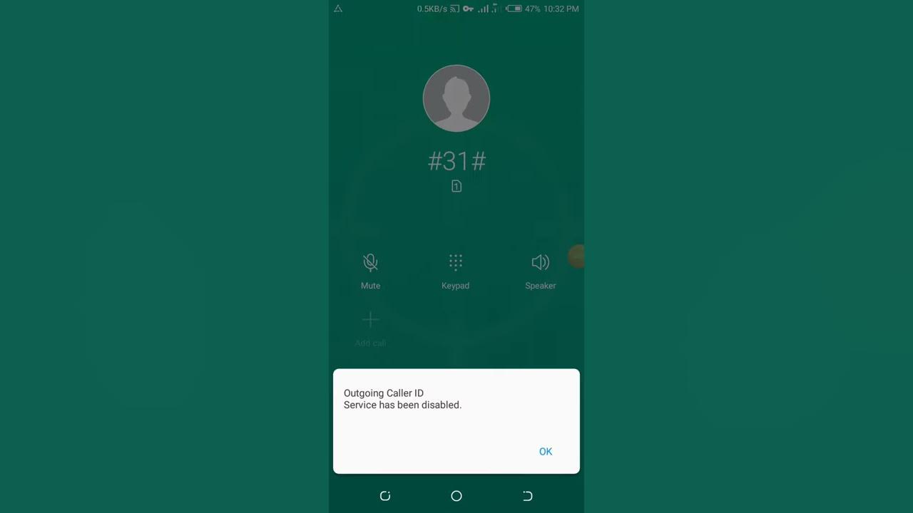 How To Disable Private Caller ID In Safaricom Lines YouTube how-to-disable-private-caller-id-in-safaricom-lines-youtube