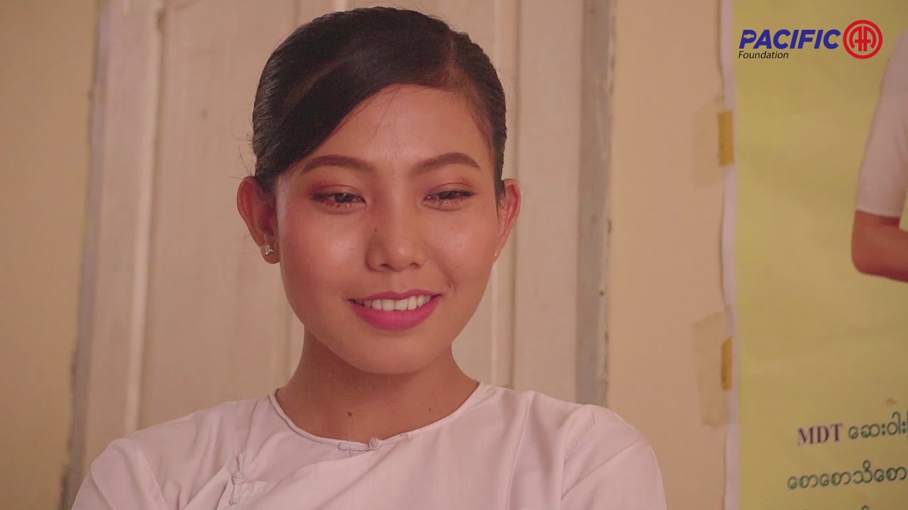 Pacific-AA Group, AA Medical Product Ltd. Tablet Nurse Donation - YouTube