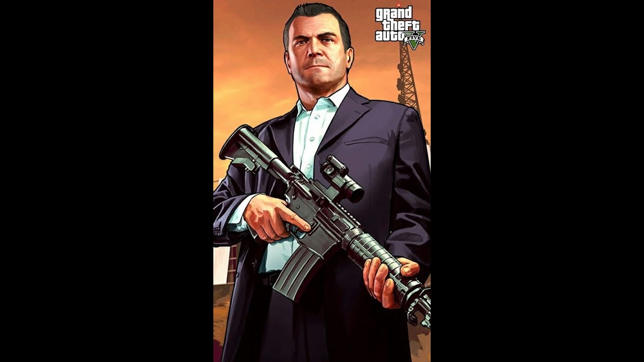 GAT V GAMEPLAY EPISODE#2 #2023 #gta5 - YouTube