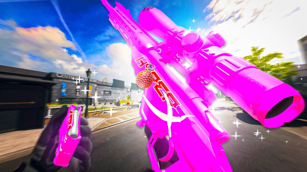 the *ONE SHOT* SPX 80 is back.. - YouTube