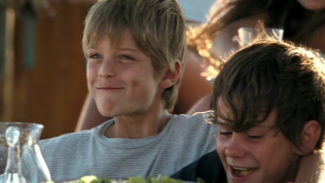 Capitan Findus 'L’Era del Divertimento' - YouTube