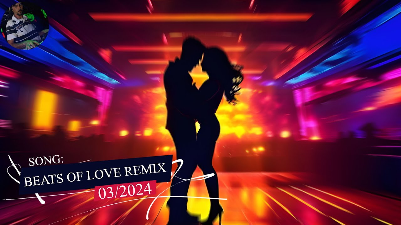 Beats Of Love Remix - House Music - YouTube