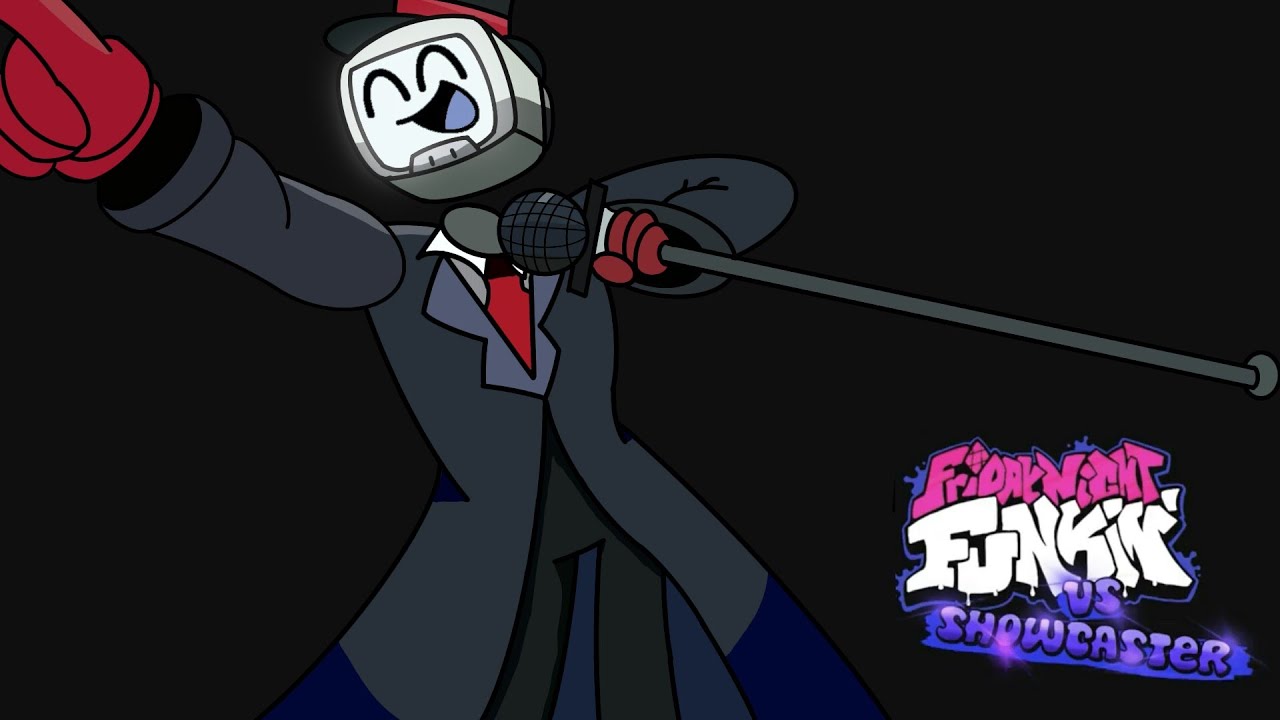 Friday Night Funkin Jazz Club Marathon OST - light camera action - YouTube