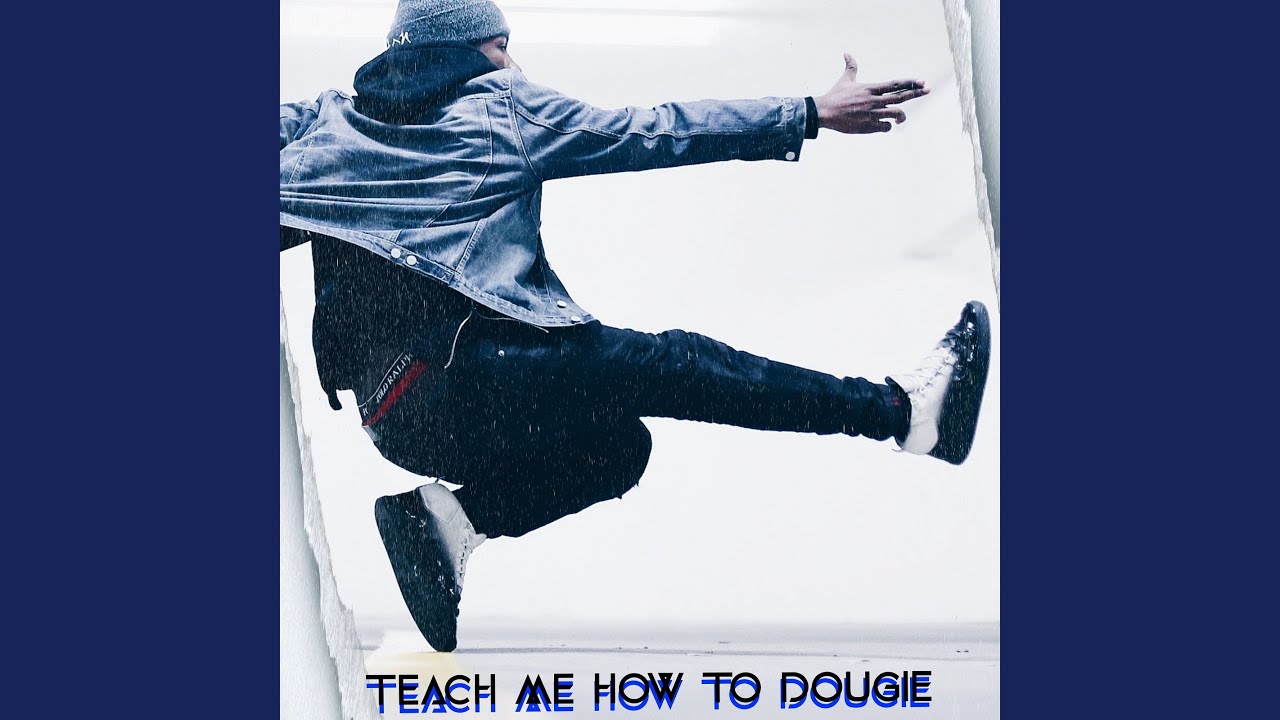 Teach me How to Dougie (Instrumental Cover) - YouTube